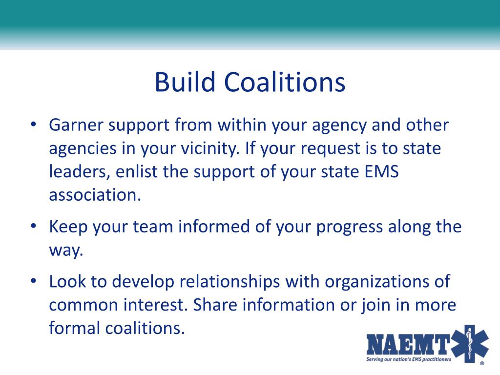 PPT - The Art of Advocacy How to Influence Your Elected Officials ...