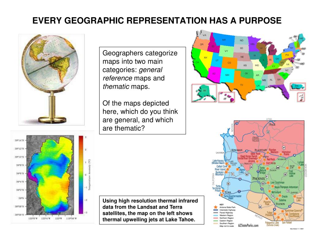 The County-Level Geographic Representation Of States: A Comprehensive ... The County-Level Geographic Representation Of States: A Comprehensive ...