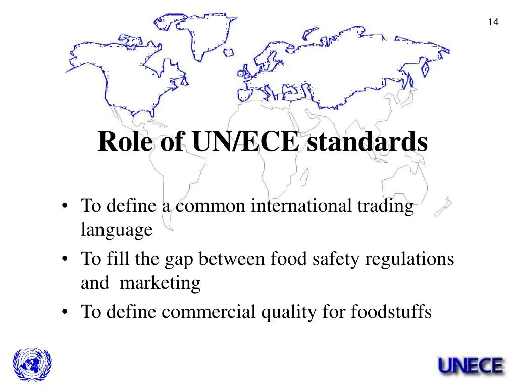 PPT - EAN International General Assembly Dublin, 10 May 2001 Tom ...