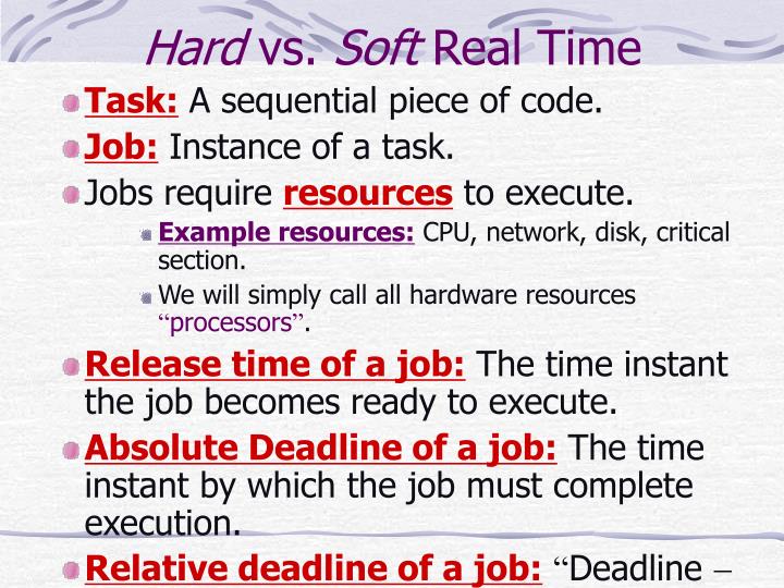 PPT - Fundamentals of Embedded Operating Systems PowerPoint ...