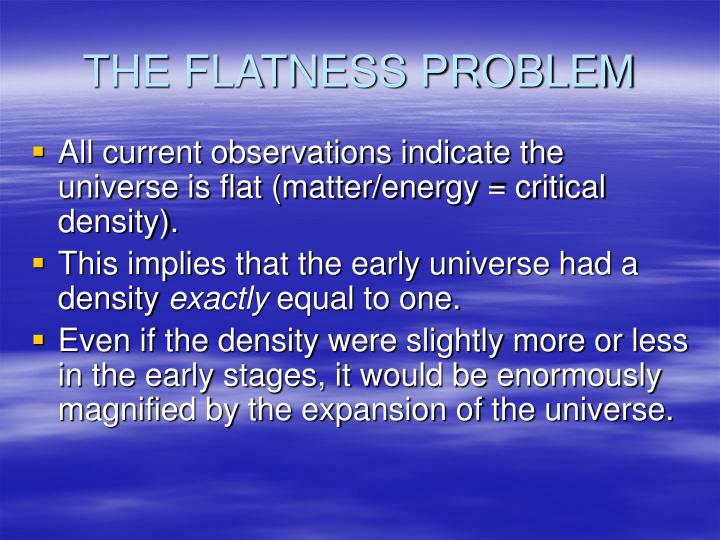 PPT - PHYSICAL COSMOLOGY PowerPoint Presentation - ID:1702951