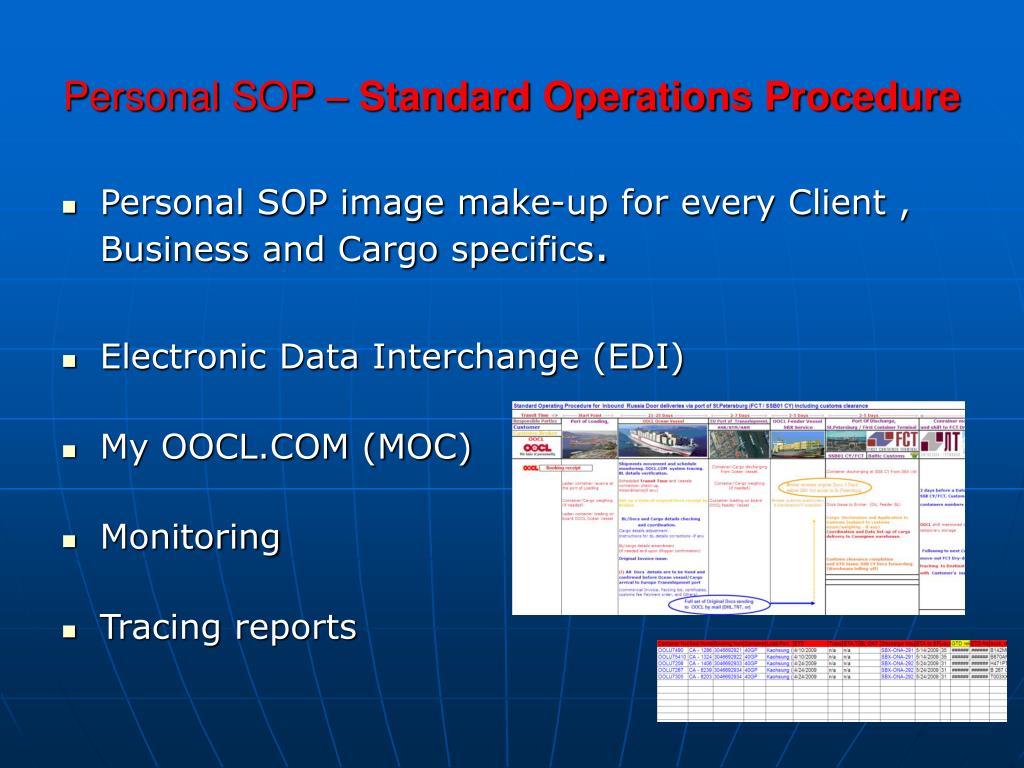 PPT - OOCL (Russia) Ltd. Domestic Liner forwarding & logistics ...