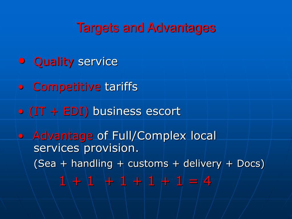 PPT - OOCL (Russia) Ltd. Domestic Liner forwarding & logistics ...