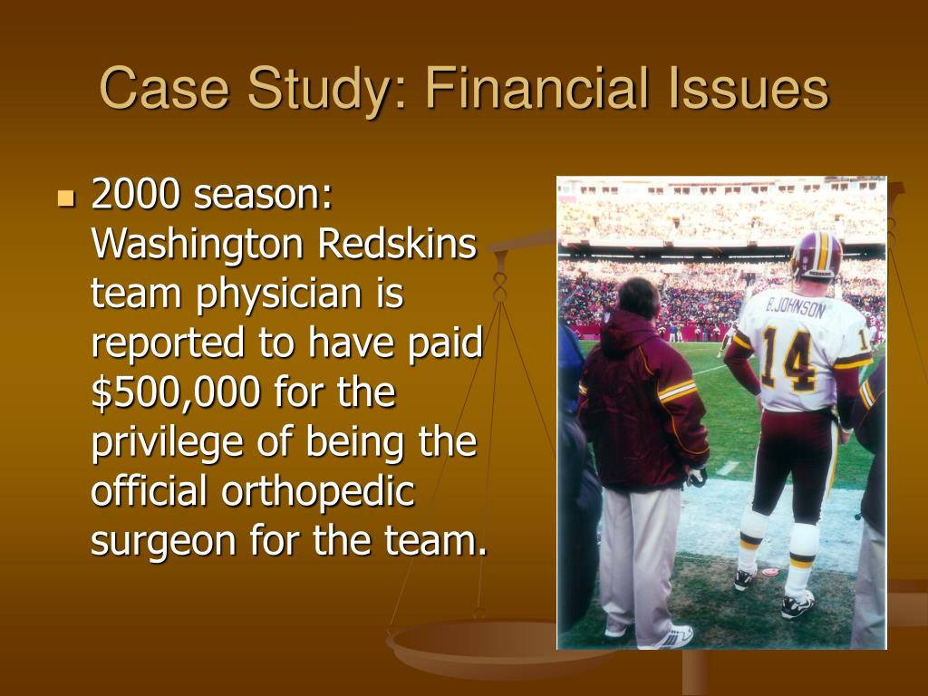 PPT - Ethical, Legal and Financial Issues in Sports Medicine PowerPoint ...