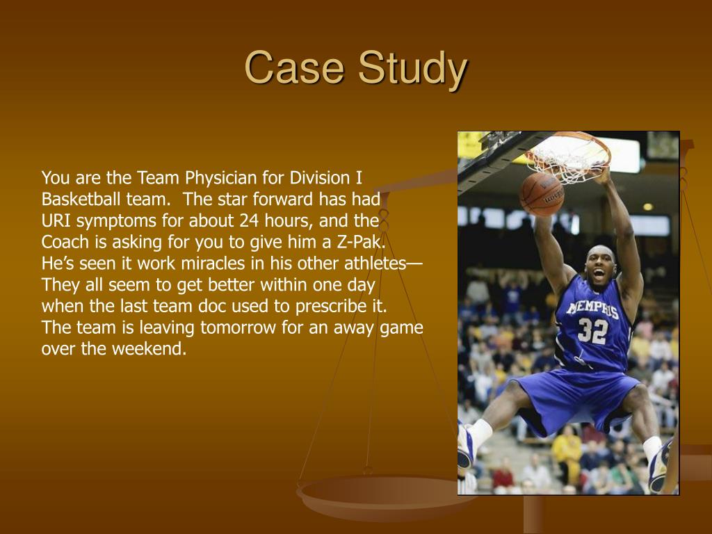 PPT - Ethical, Legal and Financial Issues in Sports Medicine PowerPoint ...