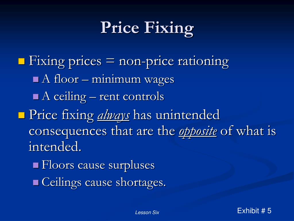 PPT - MECO 6303 – Business Economics PowerPoint Presentation, free ...