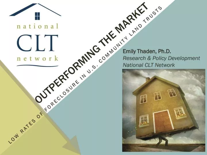 PPT - Outperforming the market PowerPoint Presentation, free download ...