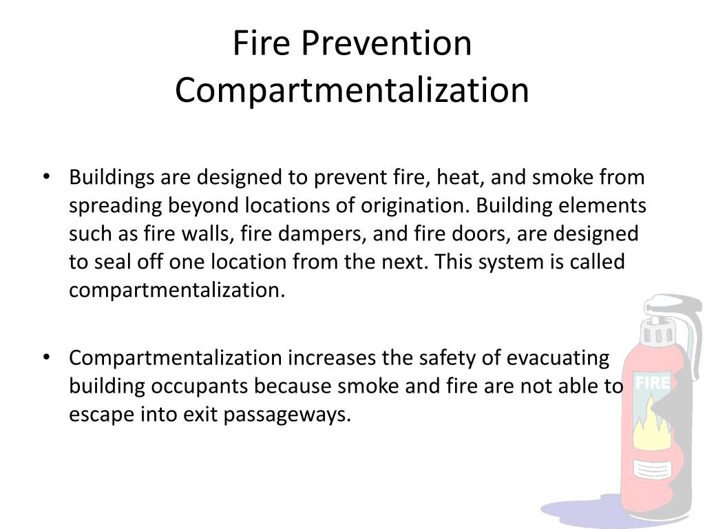 PPT - Fire Safety Training for Resident Assistants PowerPoint ...