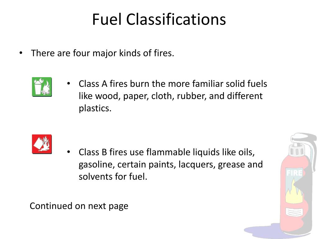 PPT - Fire Safety Training for Resident Assistants PowerPoint ...