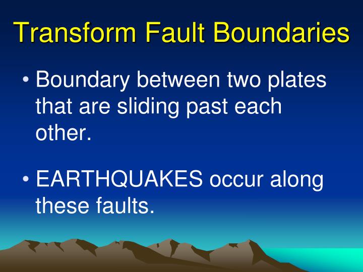 PPT - Theory of Plate Tectonics PowerPoint Presentation - ID:1704367