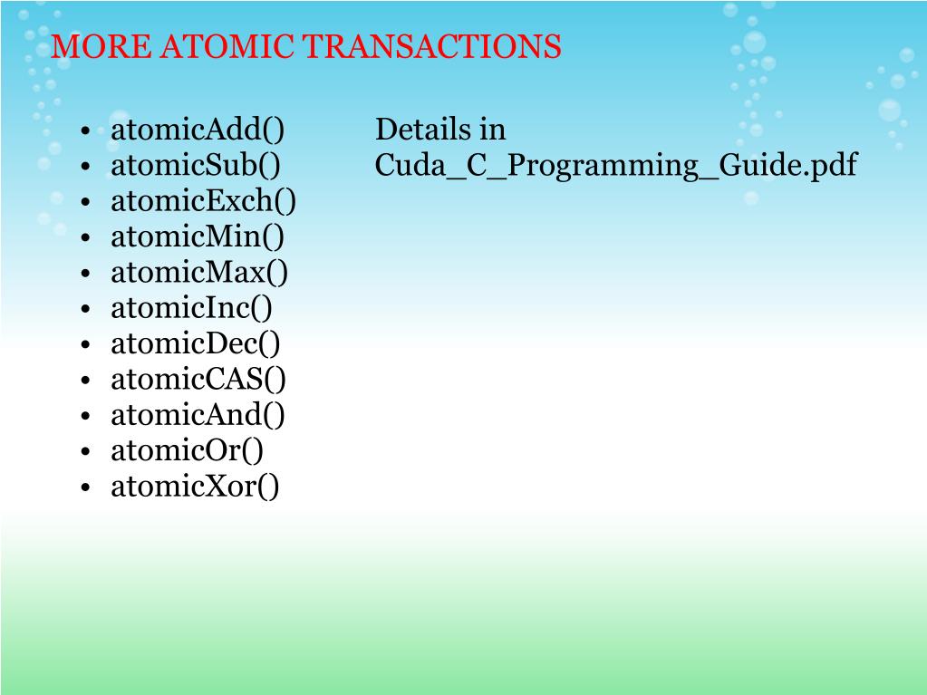 Ppt Parallel Event Driven Simulation Using Gpu Cuda Powerpoint Presentation Id1704619