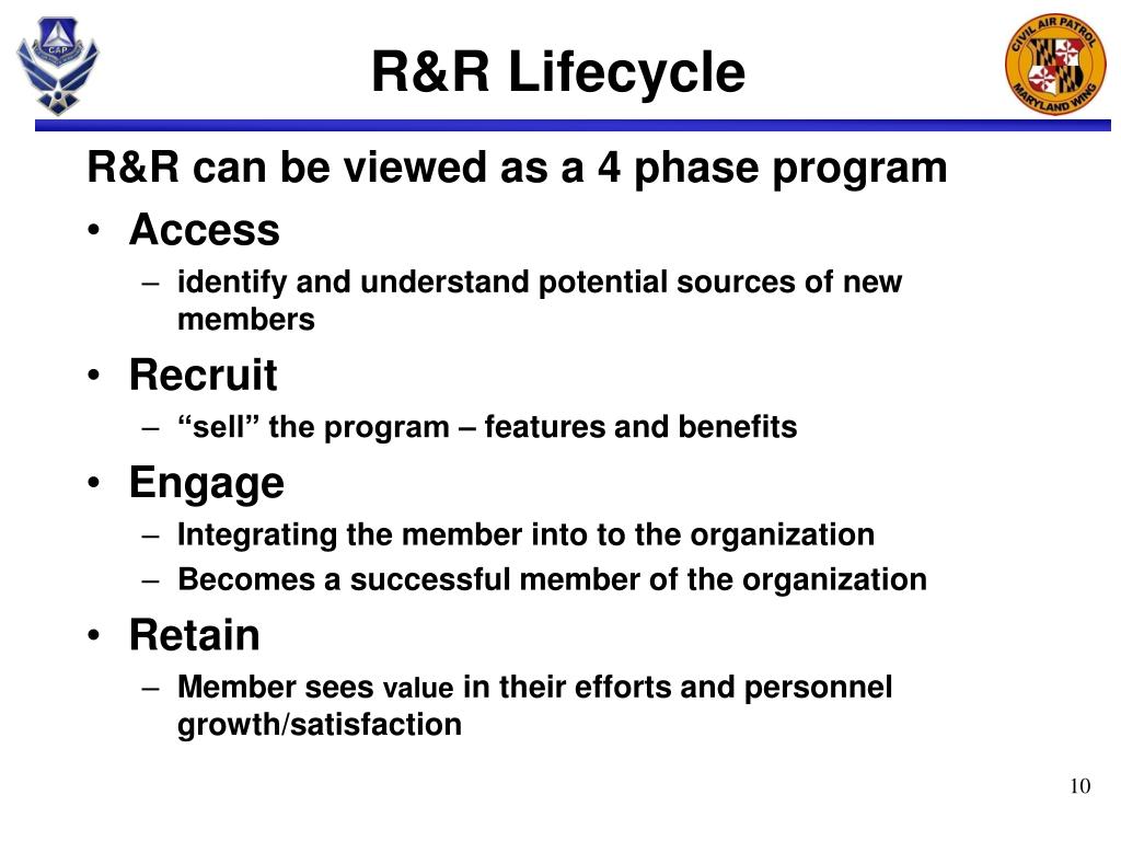PPT - The Recruiting and Retention Challenge 13 Nov 2010 PowerPoint ...