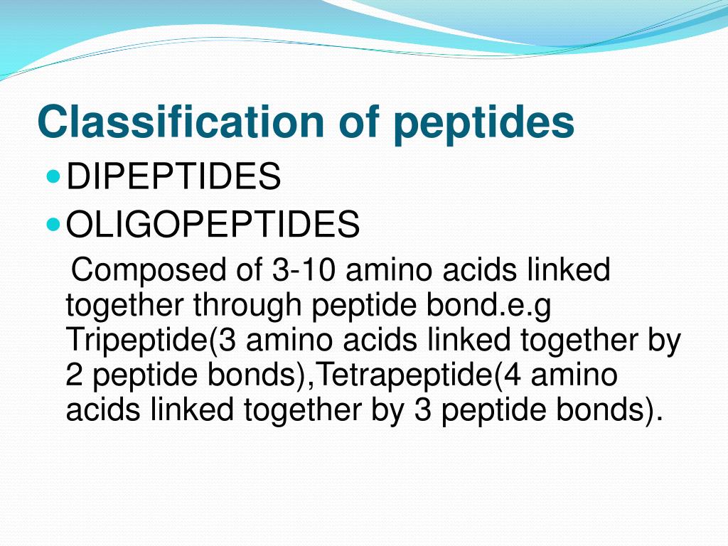PPT - AMINO ACID AND PROTEIN CHEMISTERY PowerPoint Presentation, free ...