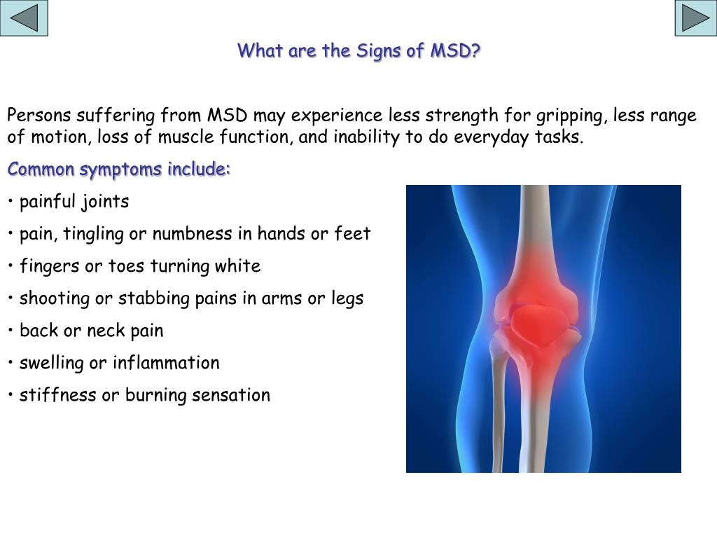 PPT - STAFF SAFETY Body Mechanics Healthcare Safety & Injury Prevention ...