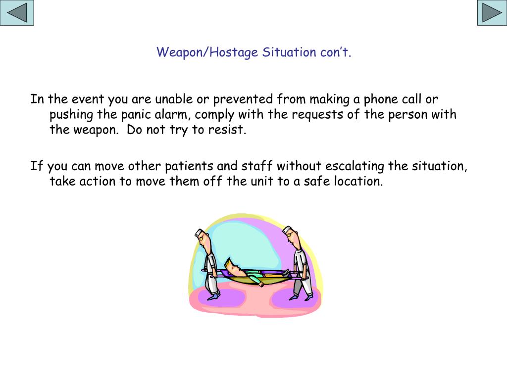 PPT - STAFF SAFETY Body Mechanics Healthcare Safety & Injury Prevention ...