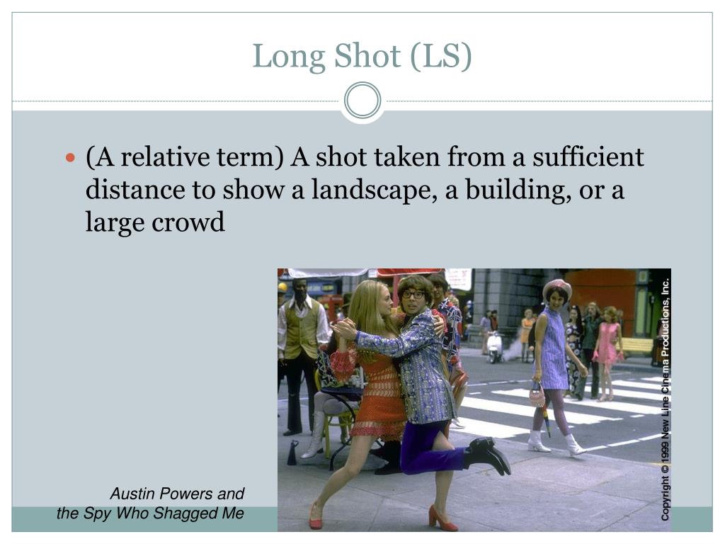 PPT - Film Terminology PowerPoint Presentation, free download - ID:1705540