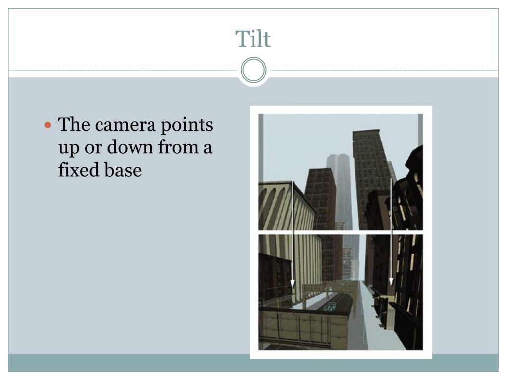 PPT - Film Terminology PowerPoint Presentation, free download - ID:1705540