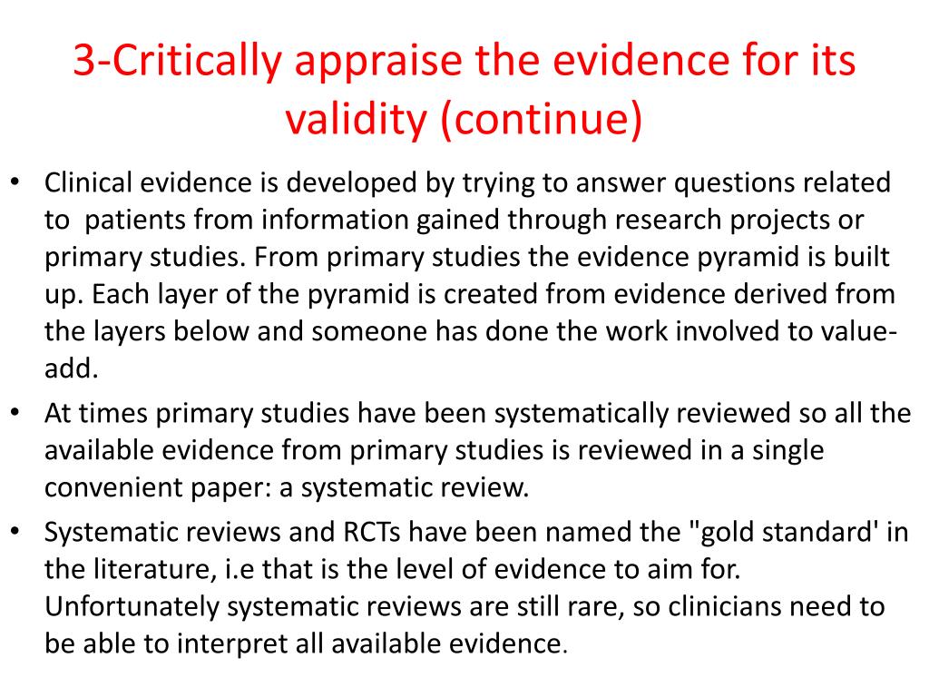 PPT - Evidence Based Practice PowerPoint Presentation, free download ... PPT - Evidence Based Practice PowerPoint Presentation, free download ...