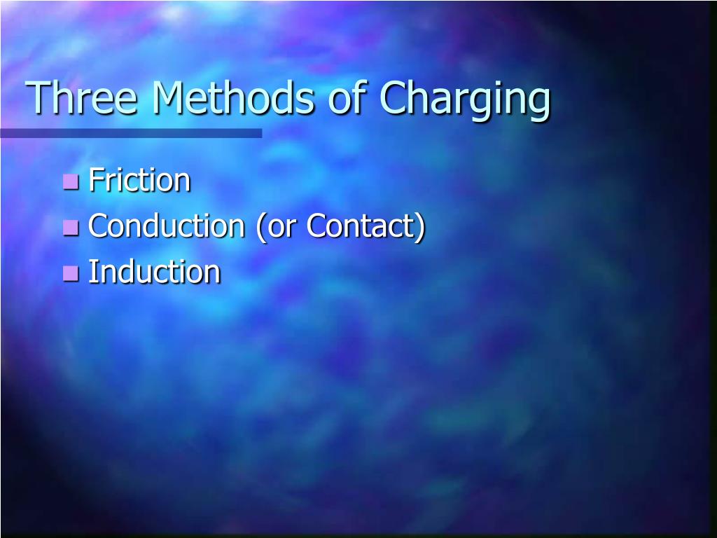 PPT - Electric Forces and Electric Fields PowerPoint Presentation, free ...