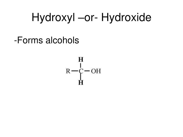 PPT - Introduction to Organic Chemistry PowerPoint Presentation - ID ...