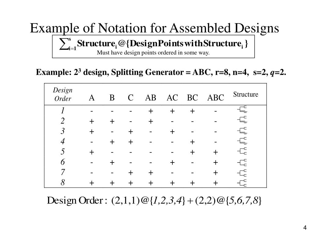 PPT - Northwestern University Department of Industrial Engineering and ...
