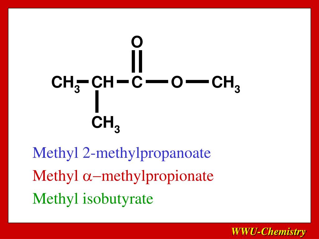 PPT - Carboxylic Acid Derivatives: Nucleophilic Acyl Substitution ...