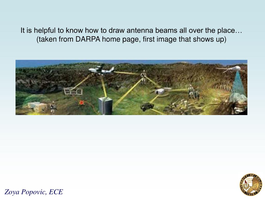 PPT - Designing Your Academic Career (some tips and scenarios*) Zoya ...