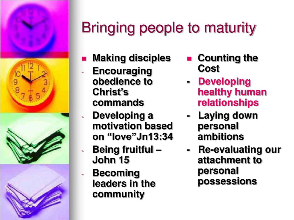 PPT - Understanding our personality, mental and emotional health ...