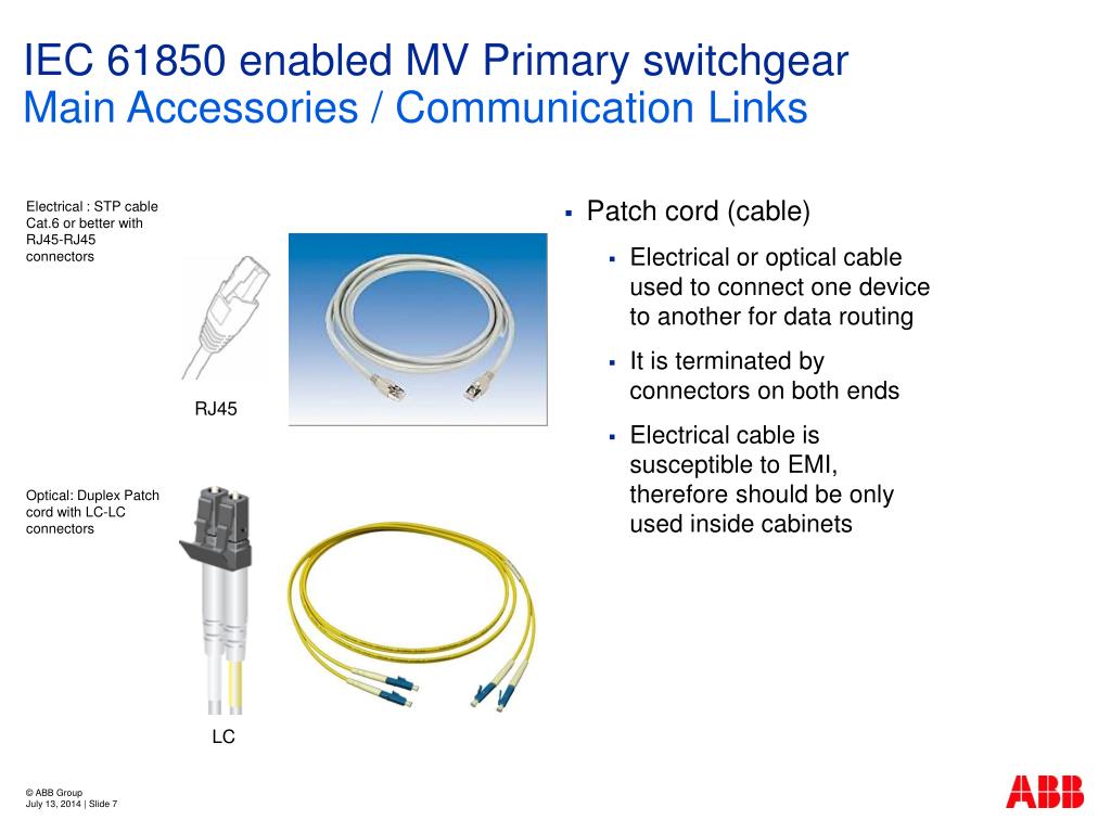 PPT - IEC 61850 enabled UniGear PowerPoint Presentation, free download ... PPT - IEC 61850 enabled UniGear PowerPoint Presentation, free download ...