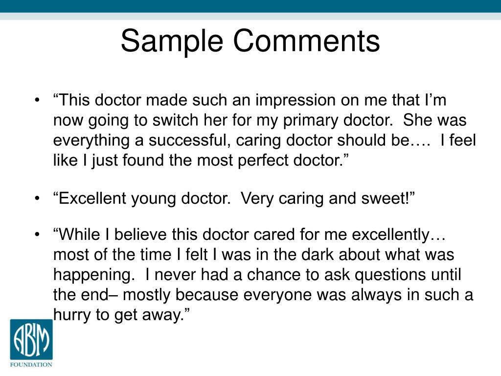 PPT - Doctor-Patient Relationship and Medical Professionalism ...