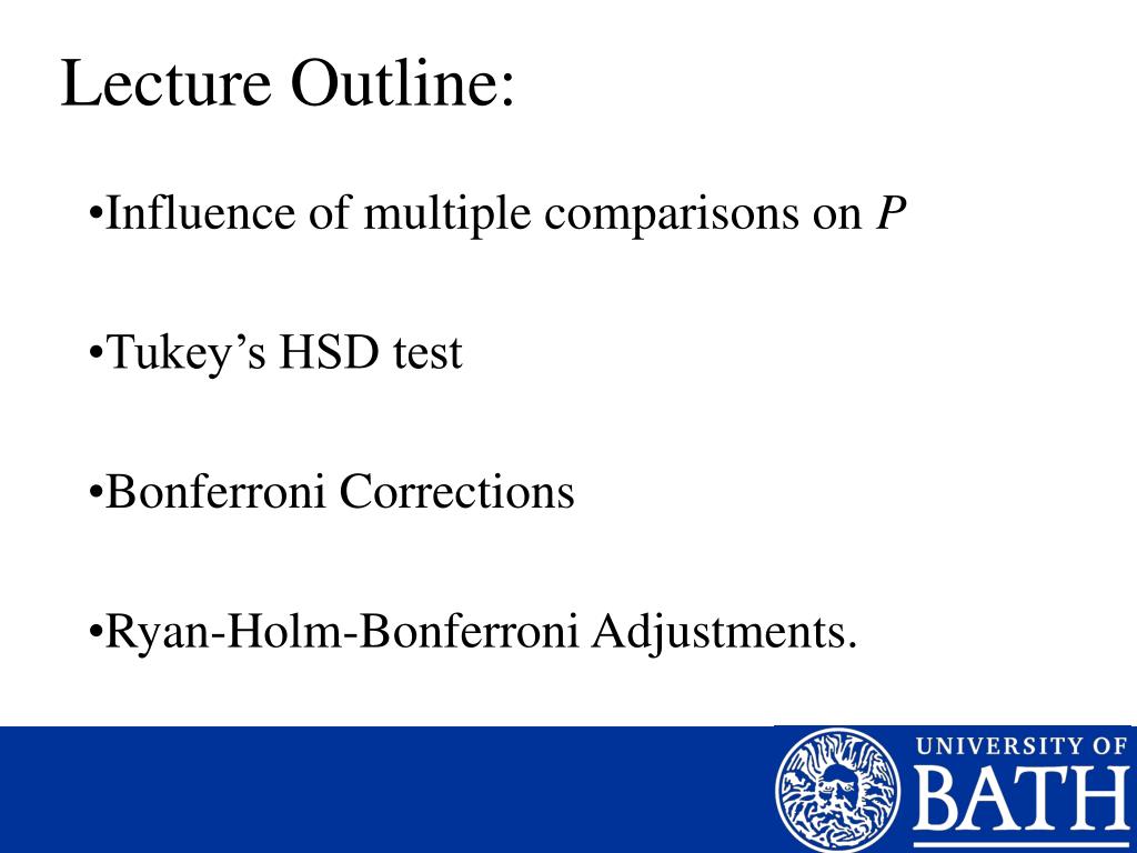 PPT - Locating Variance: Post-Hoc Tests PowerPoint Presentation, free ... PPT - Locating Variance: Post-Hoc Tests PowerPoint Presentation, free ...