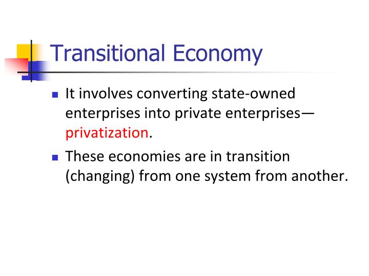 PPT - Economic Systems PowerPoint Presentation - ID:1707336