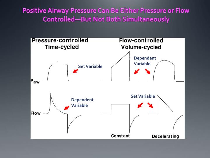 PPT - Newer modes of mechanical ventilation:DUOPAP and APRV PowerPoint ...