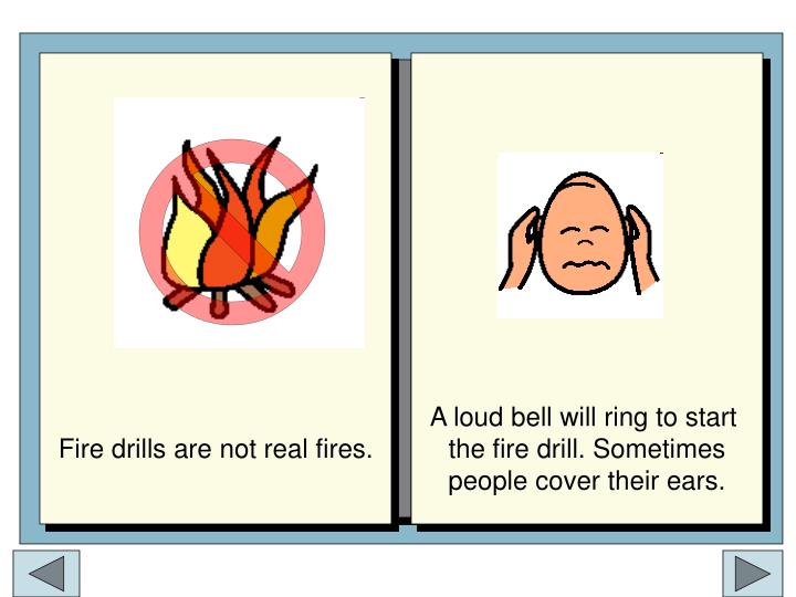 PPT - Fire Drills PowerPoint Presentation - ID:1707974