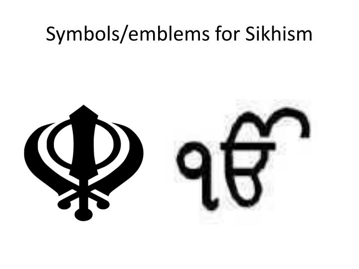 PPT - A Brief Introduction to Sikhs and Sikhism PowerPoint Presentation ...