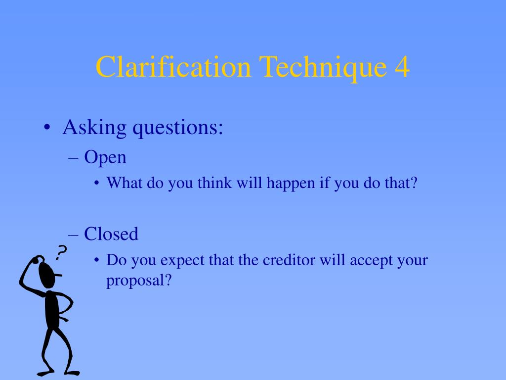 PPT - Financial Counseling Skills PowerPoint Presentation, free ...