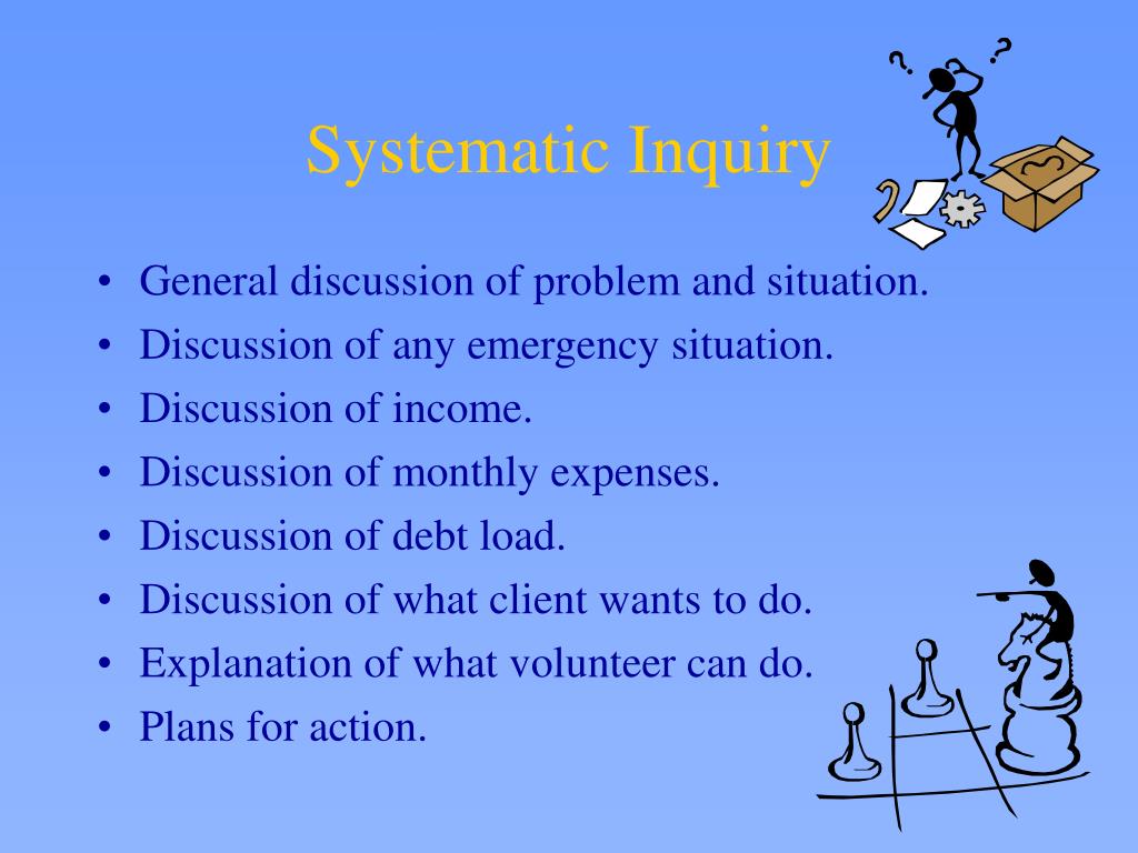 PPT - Financial Counseling Skills PowerPoint Presentation, free ...