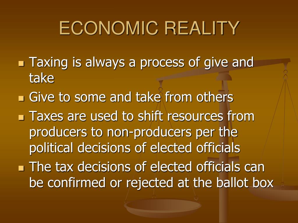 PPT - Real Estate Economics PowerPoint Presentation, free download - ID ...