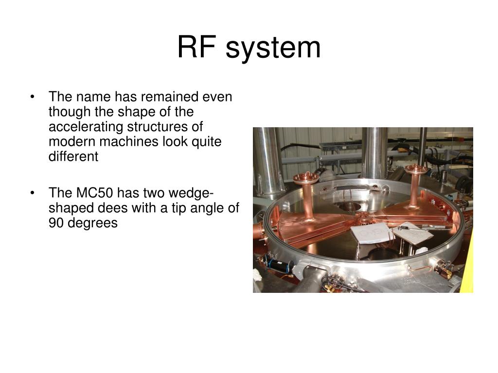 PPT - Clinical Neutron Therapy Center PowerPoint Presentation, free ...