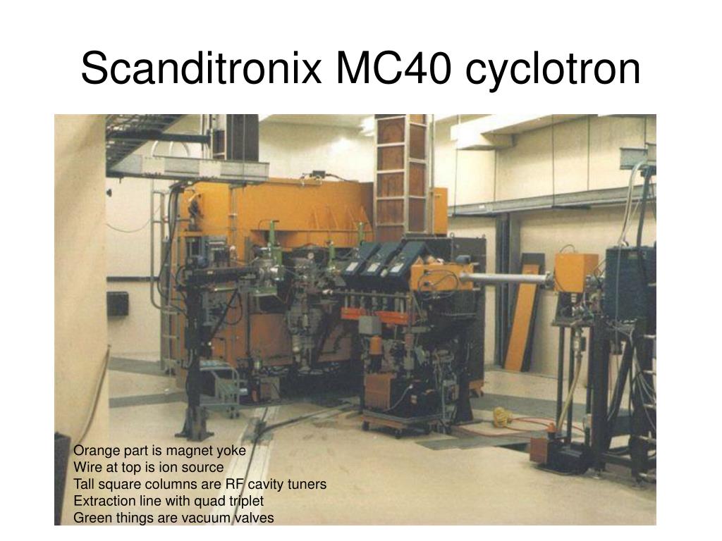 PPT - Clinical Neutron Therapy Center PowerPoint Presentation, free ...
