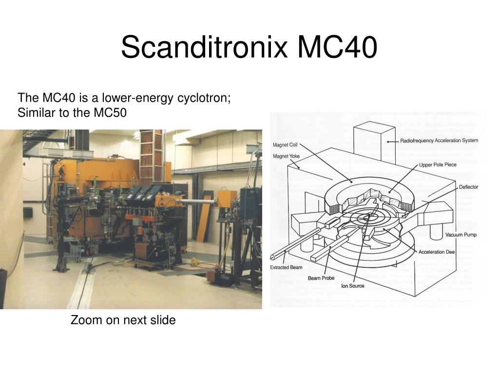 PPT - Clinical Neutron Therapy Center PowerPoint Presentation, free ...