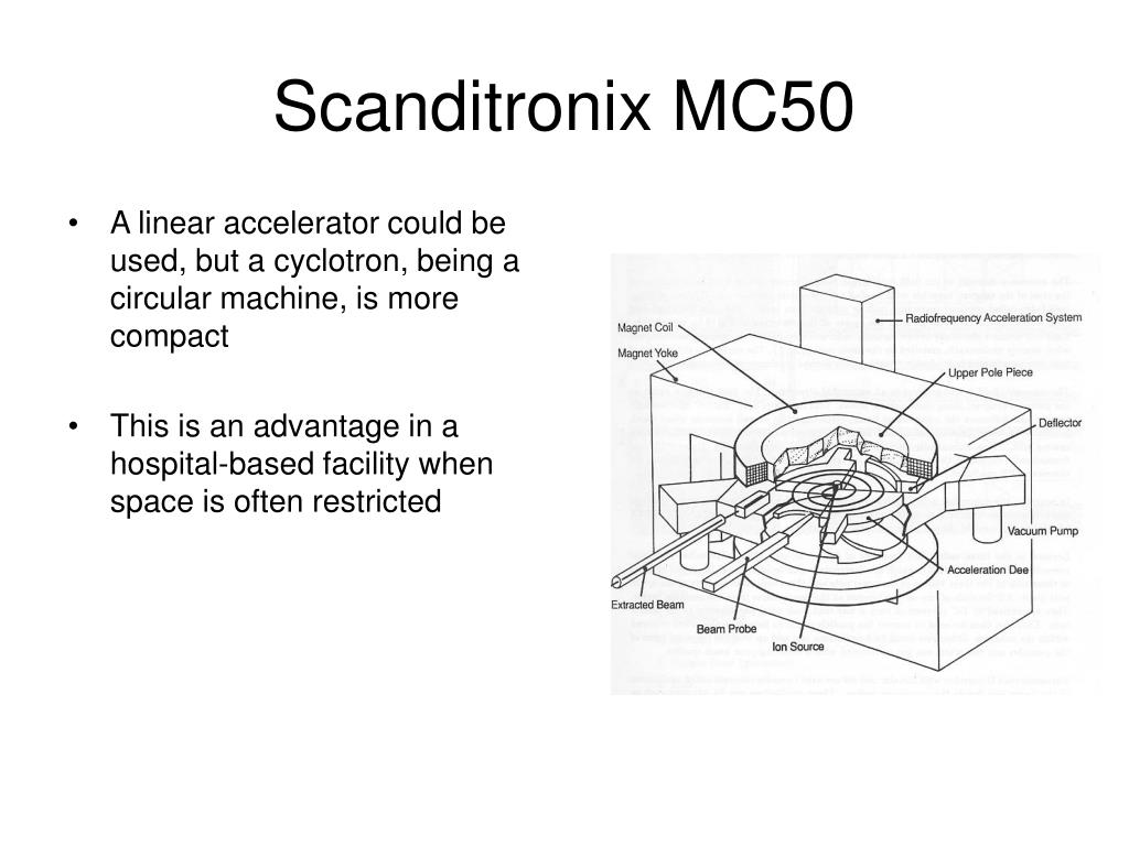 PPT - Clinical Neutron Therapy Center PowerPoint Presentation, free ...