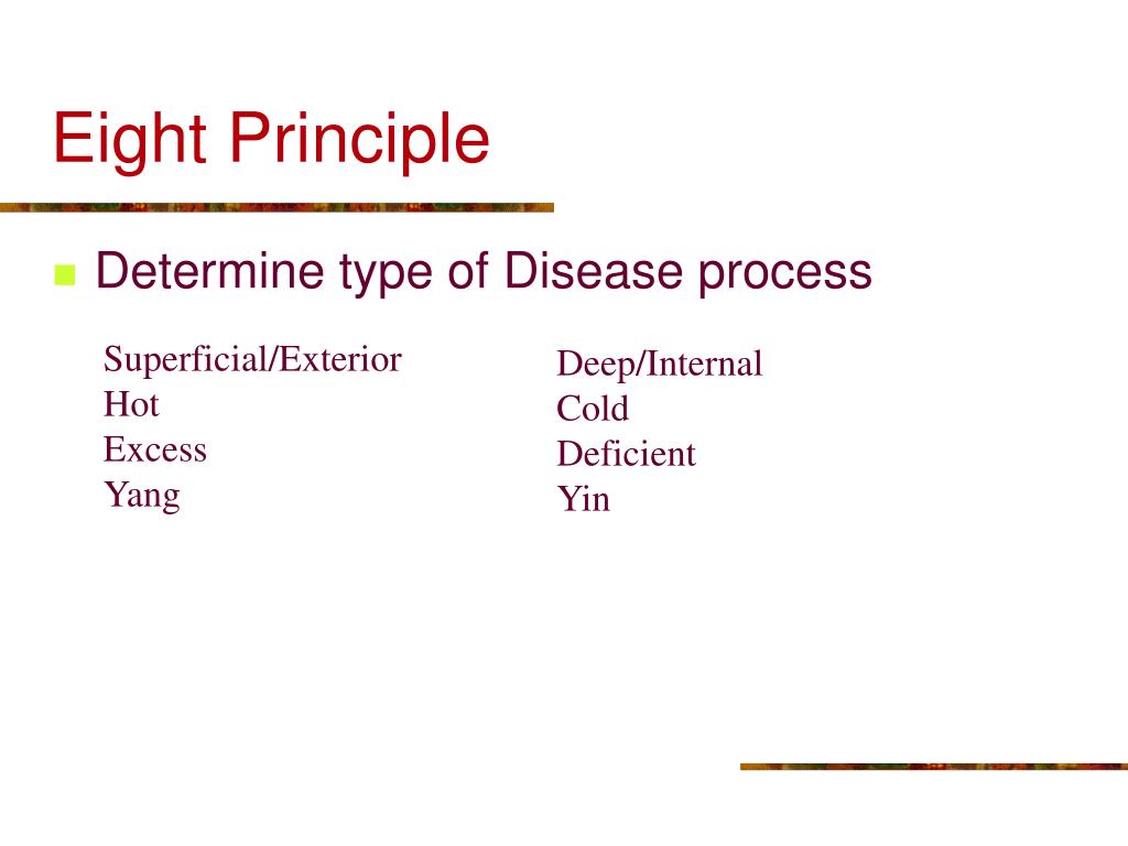 PPT - Traditional Chinese Veterinary Medicine PowerPoint Presentation ...