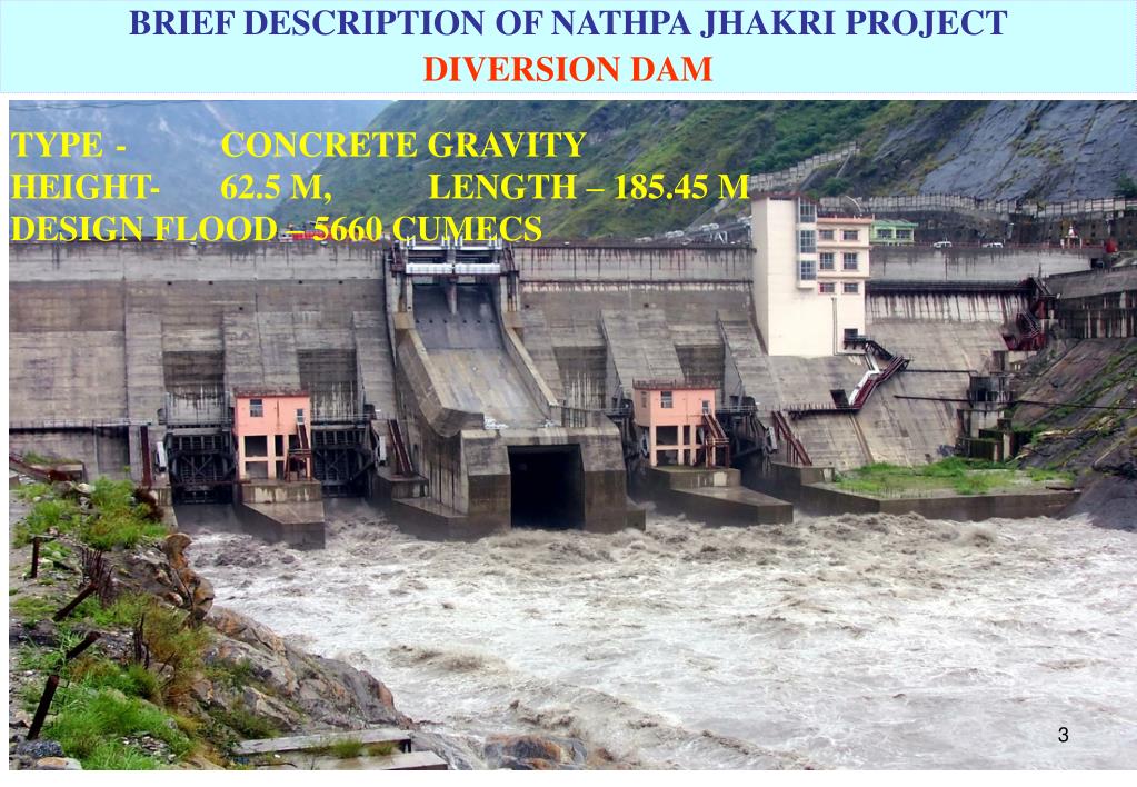 PPT - A PRESENTATION ON DISRUPTION OF POWER GENERATION DUE TO NATURAL ...