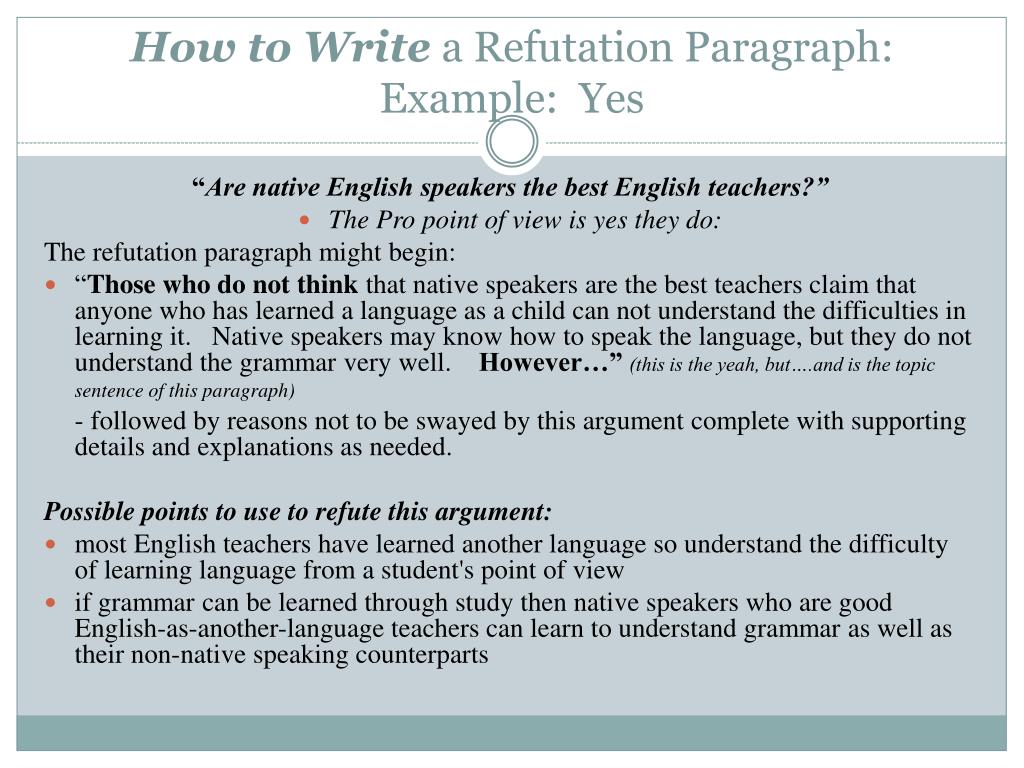 PPT - Persuasive Essay PowerPoint Presentation, free download - ID:1709527