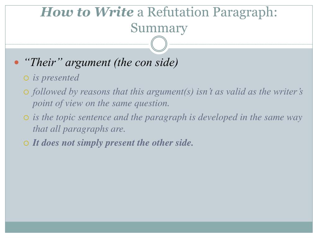 PPT - Persuasive Essay PowerPoint Presentation, free download - ID:1709527