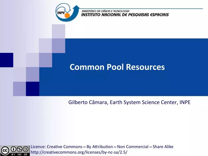 PPT - Common Pool Resources PowerPoint Presentation, free download - ID ... PPT - Common Pool Resources PowerPoint Presentation, free download - ID ...