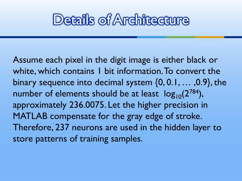 PPT - Handwritten Digits Recognition using Multilayer Perceptron ... PPT - Handwritten Digits Recognition using Multilayer Perceptron ...