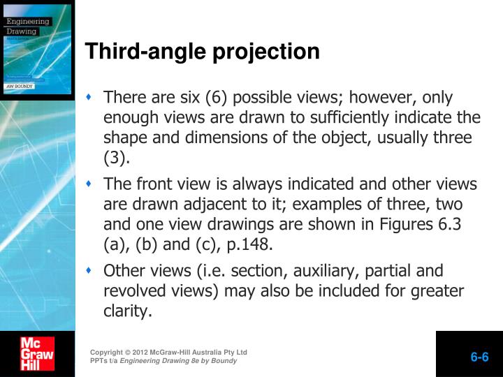 PPT - Chapter Six Orthogonal Projection PowerPoint Presentation - ID ...