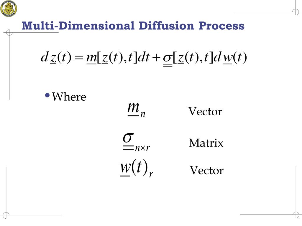PPT - Stochastic Differential Equations SDE PowerPoint Presentation ... PPT - Stochastic Differential Equations SDE PowerPoint Presentation ...